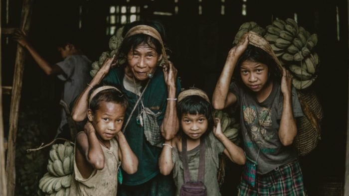 Why Are Some Countries Poor and Others Rich? - Big Economics