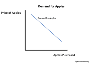 The Importance of Supply and Demand – With Examples – Big Economics